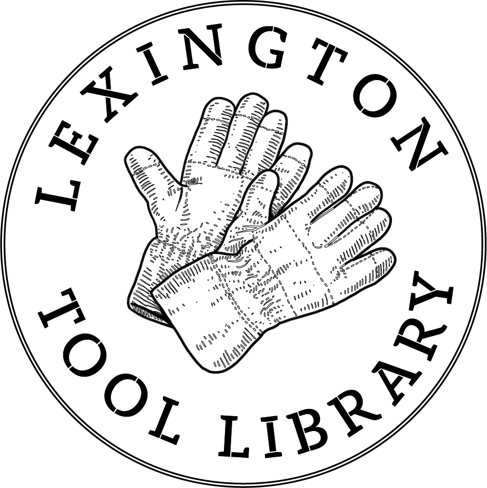 Lexington Tool Library